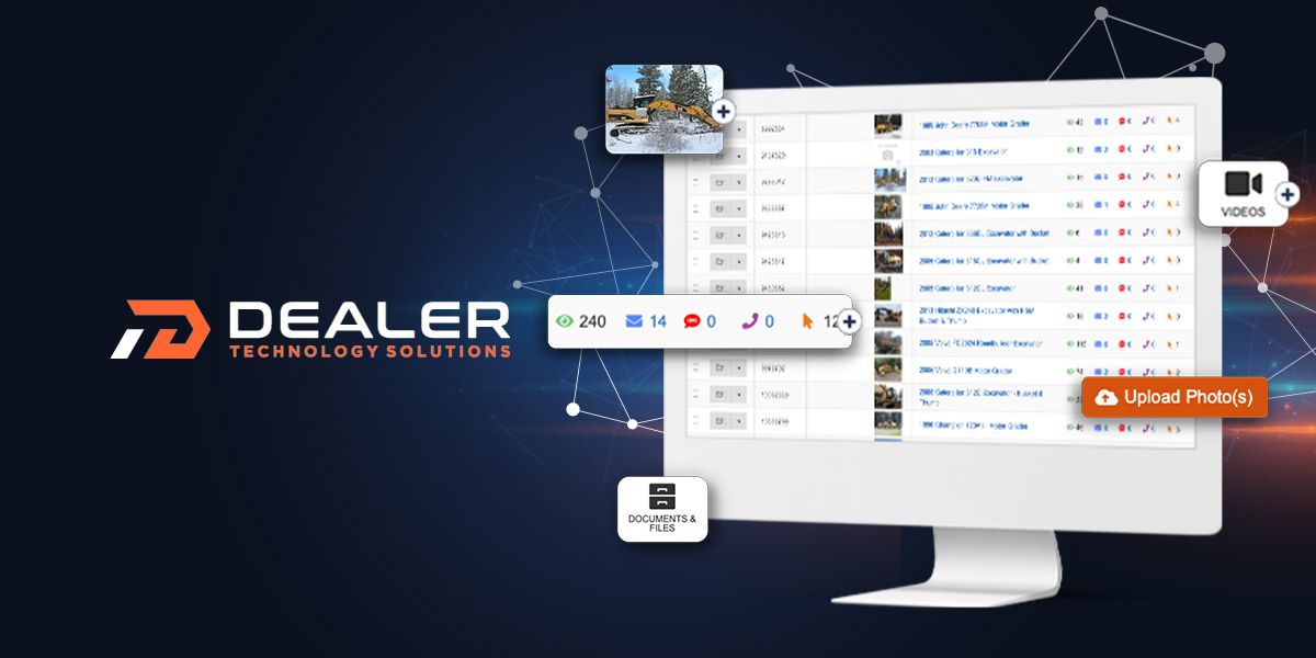 Dealer Inventory Management System | Dealer Technology Solutions